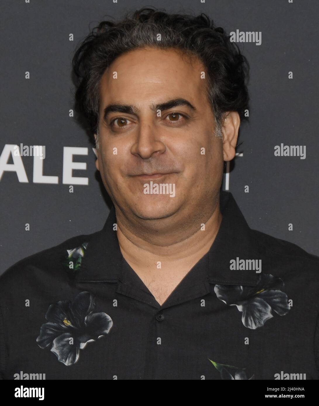 Los Angeles, USA. 10th Apr, 2022. Jason Antoon at PaleyFest LA - A ...