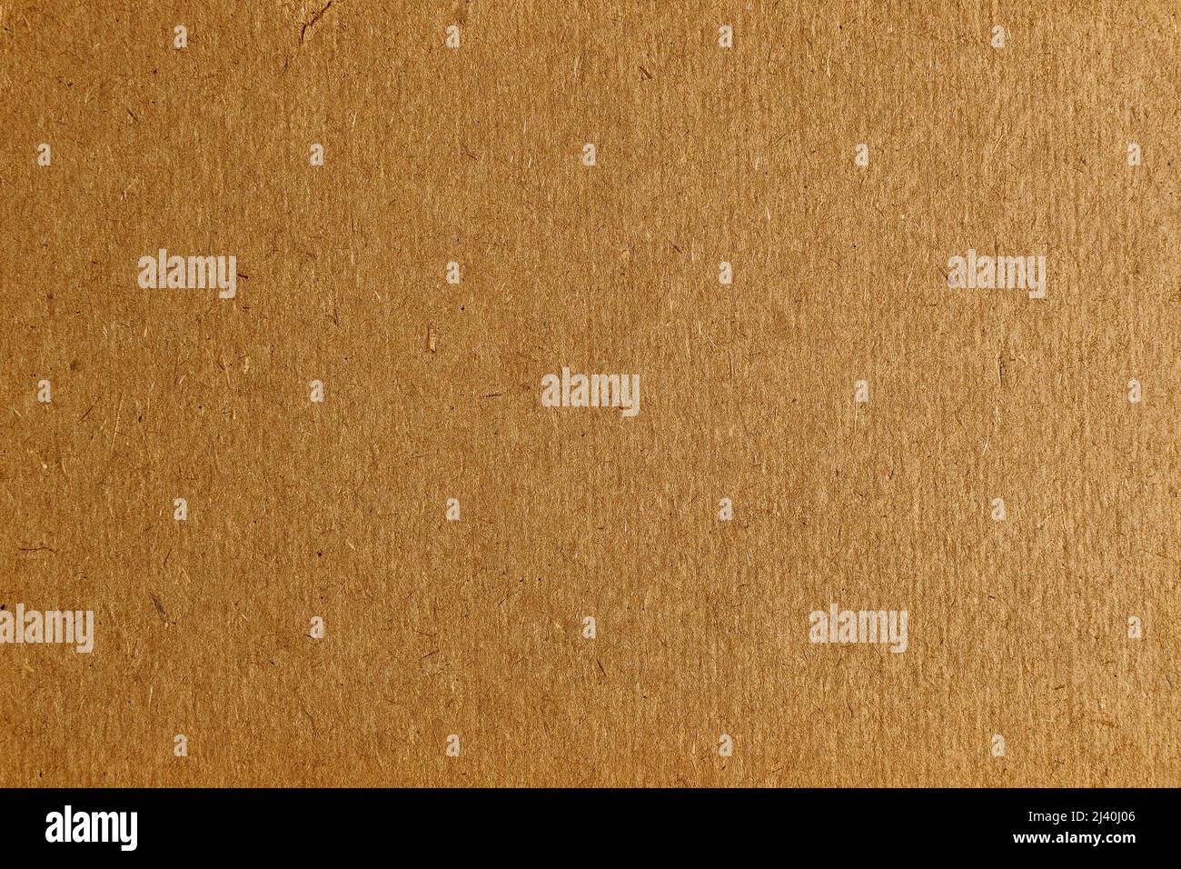 Brown cardboard background, flawed paper texture Stock Photo - Alamy
