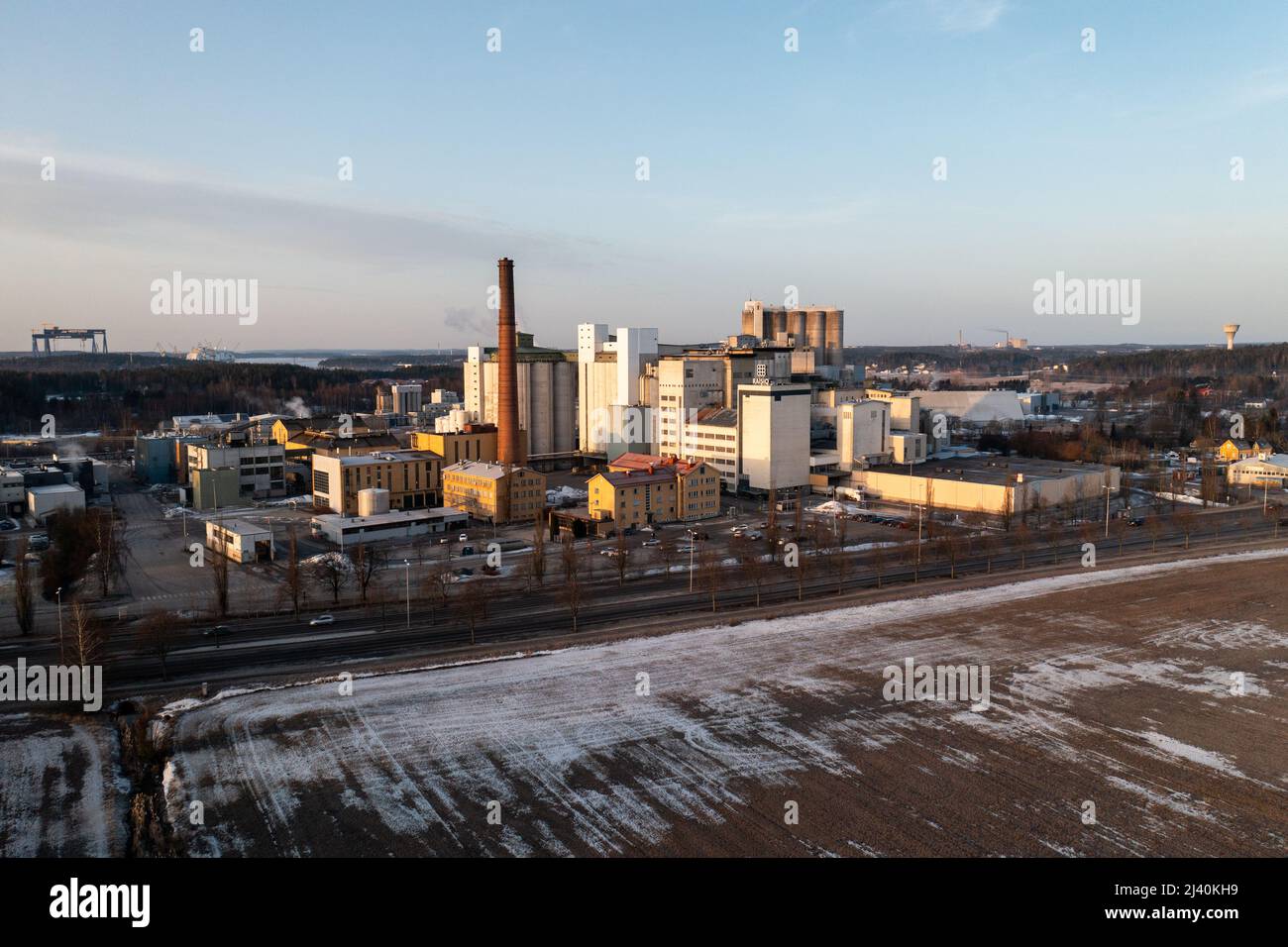 Raisio hi-res stock photography and images - Alamy
