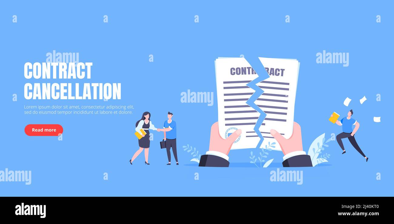 Terminated termination Stock Vector Images - Alamy