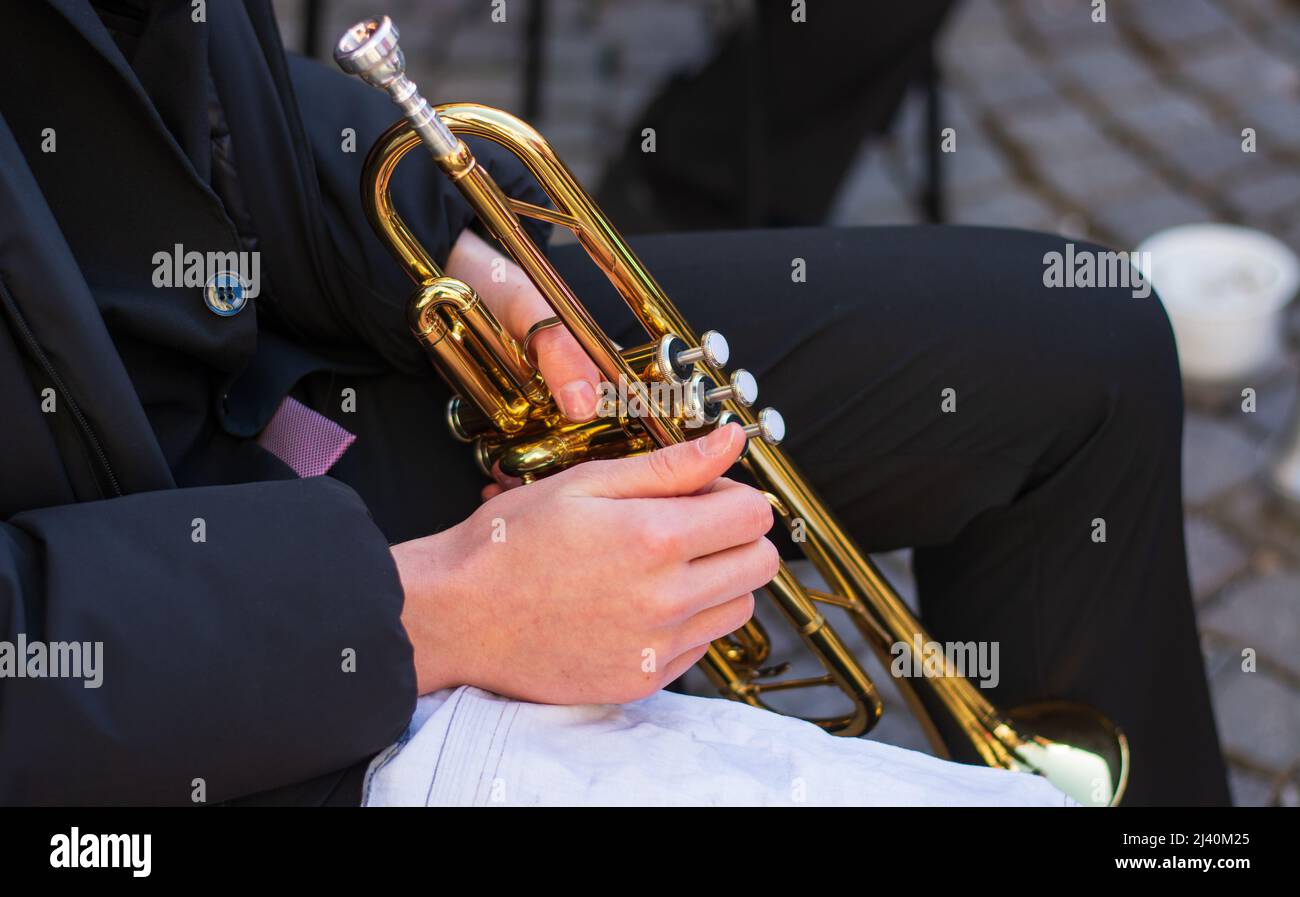 Morgan james jazz hi-res stock photography and images - Alamy