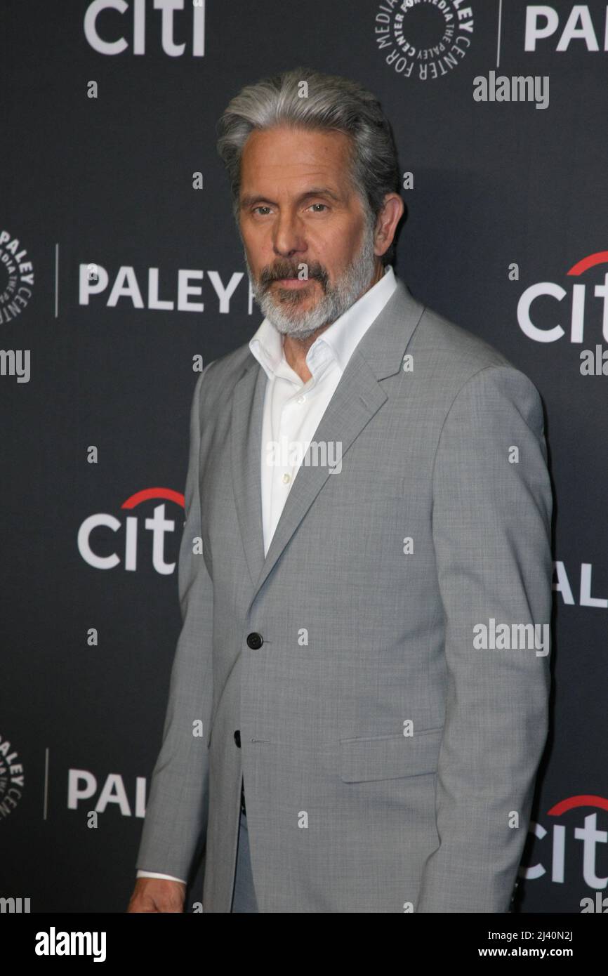 Gary cole ncis hi-res stock photography and images - Alamy