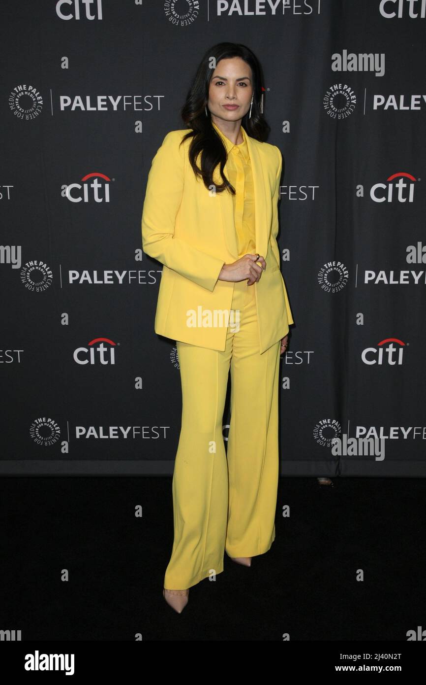 Katrina law ncis hi-res stock photography and images - Alamy