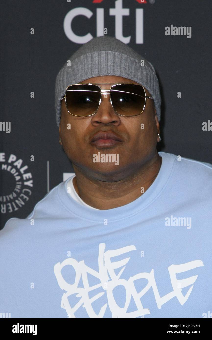 2022ll Cool J Ll Cool J 2022