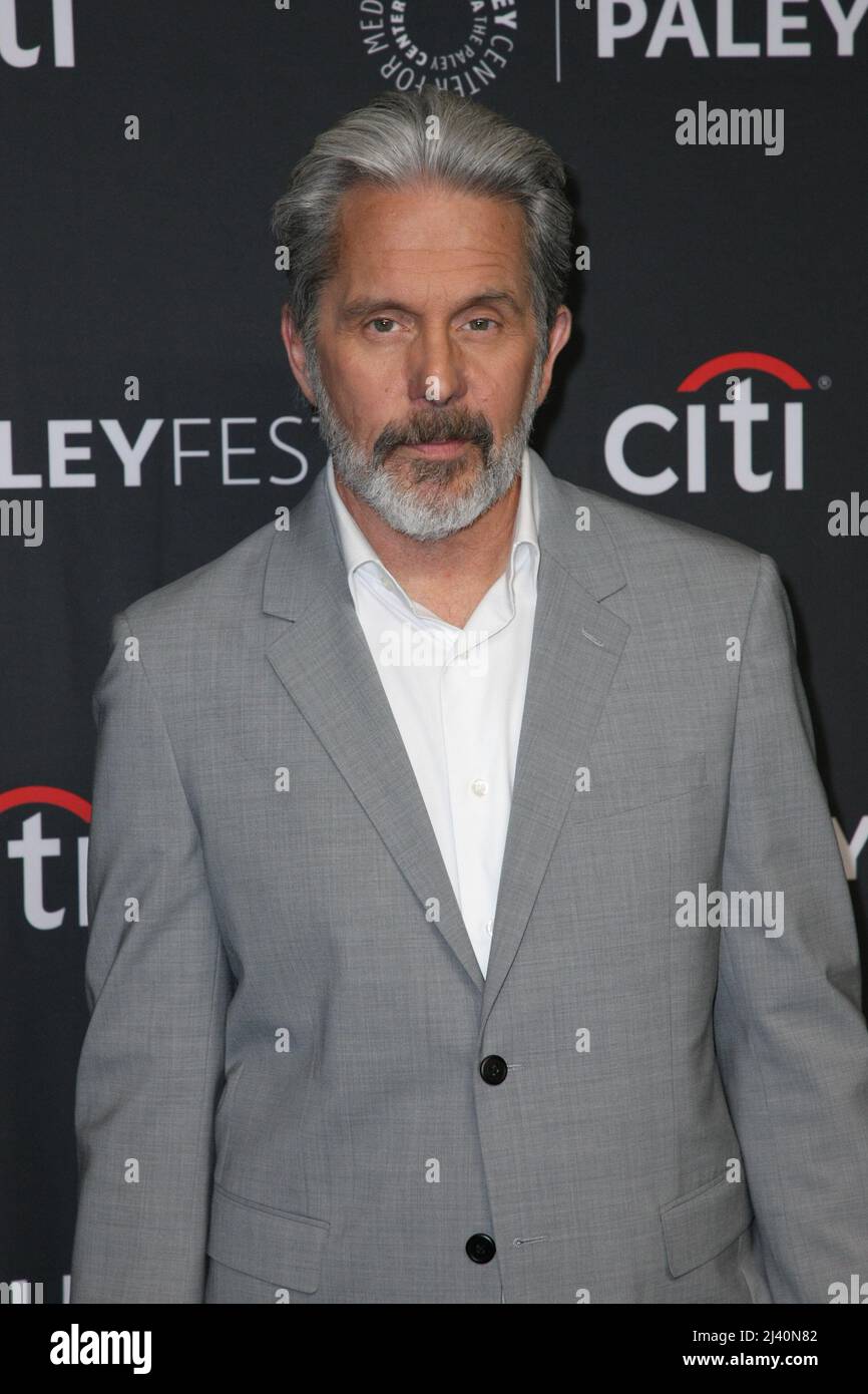 Gary cole ncis hi-res stock photography and images - Alamy