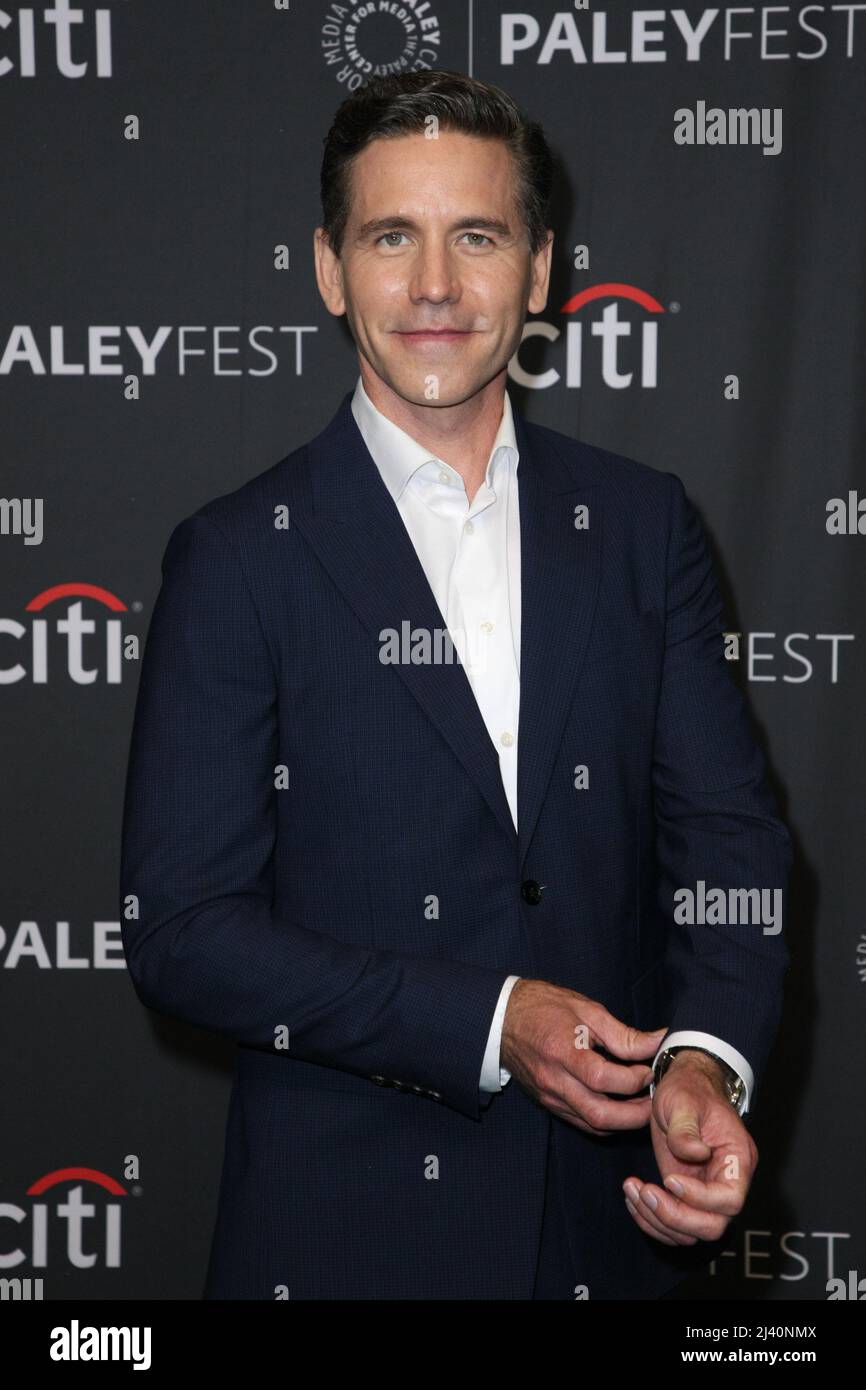 Brian Dietzen attends a salute to the NCIS universe celebrating "NCIS ...