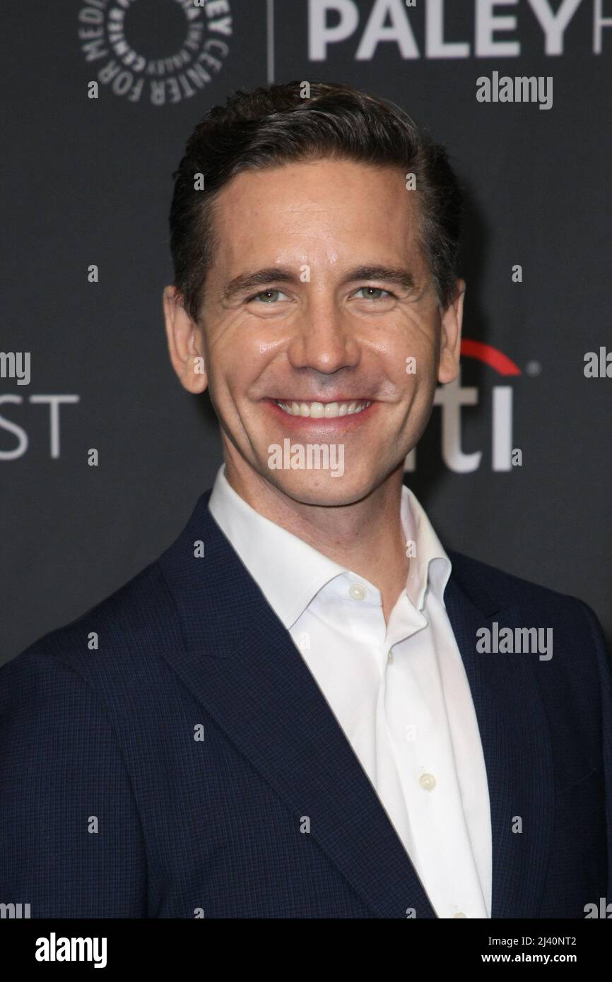 Brian Dietzen attends a salute to the NCIS universe celebrating "NCIS ...