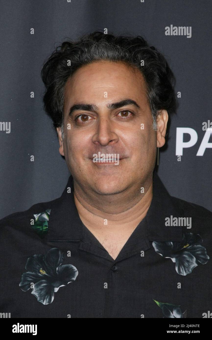 Jason Antoon attends a salute to the NCIS universe celebrating "NCIS ...