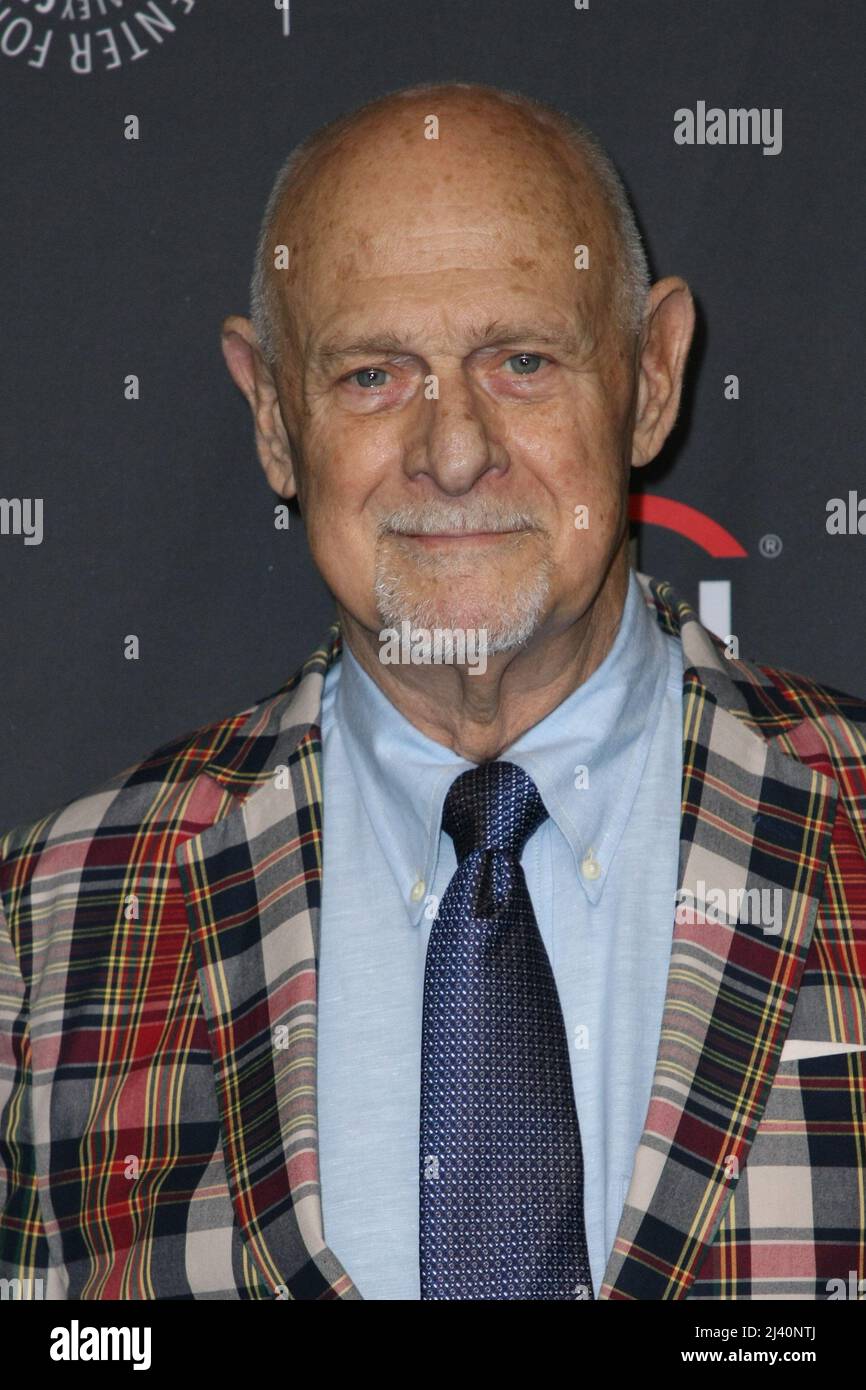 Gerald McRaney attends a salute to the NCIS universe celebrating "NCIS ...