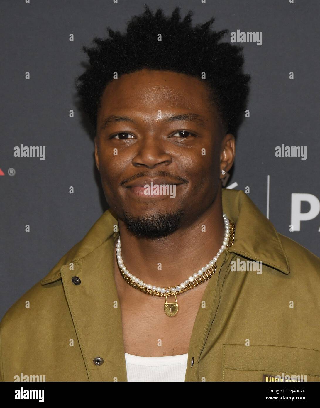 Caleb castille hi-res stock photography and images - Alamy