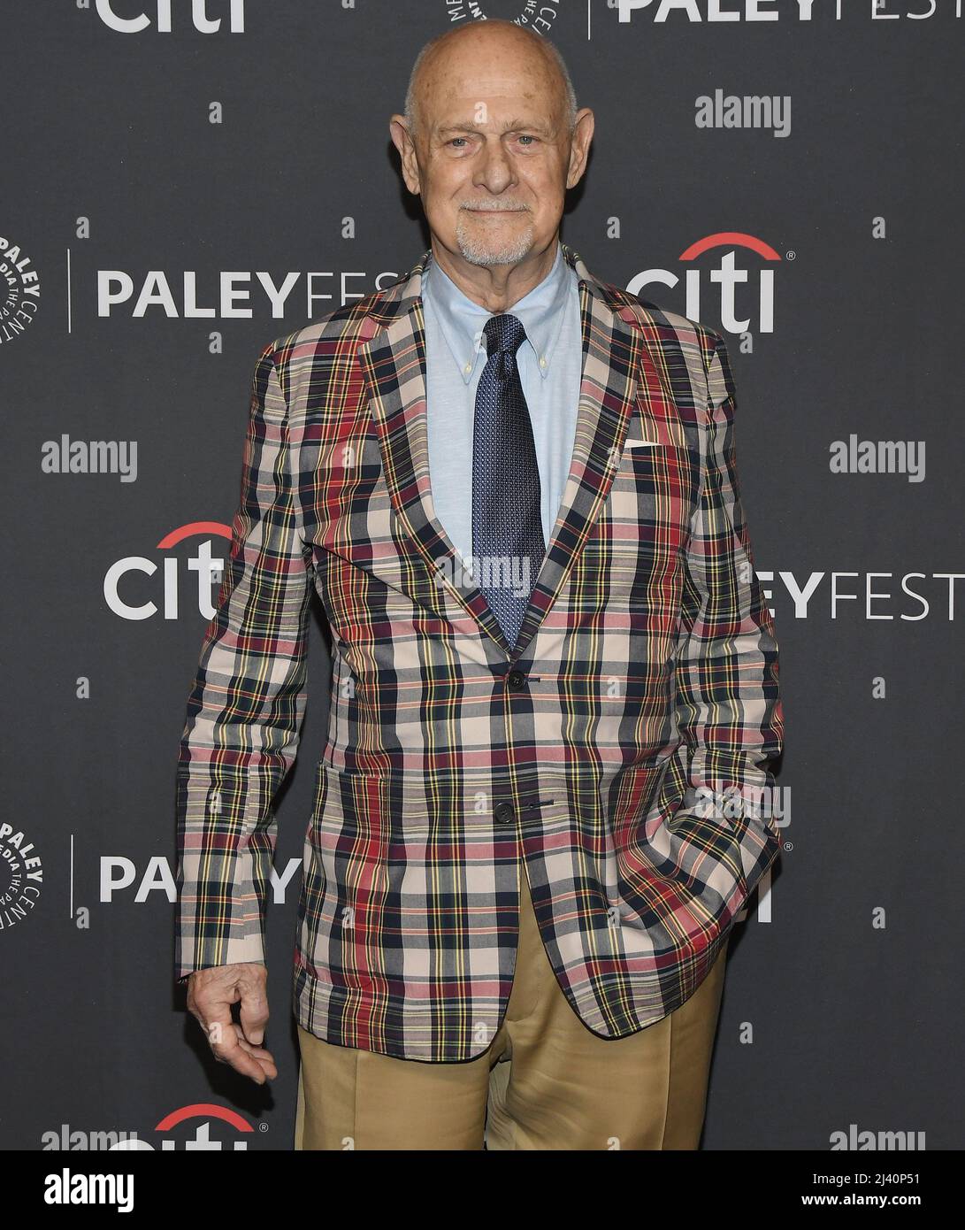 Gerald Mcraney 2022
