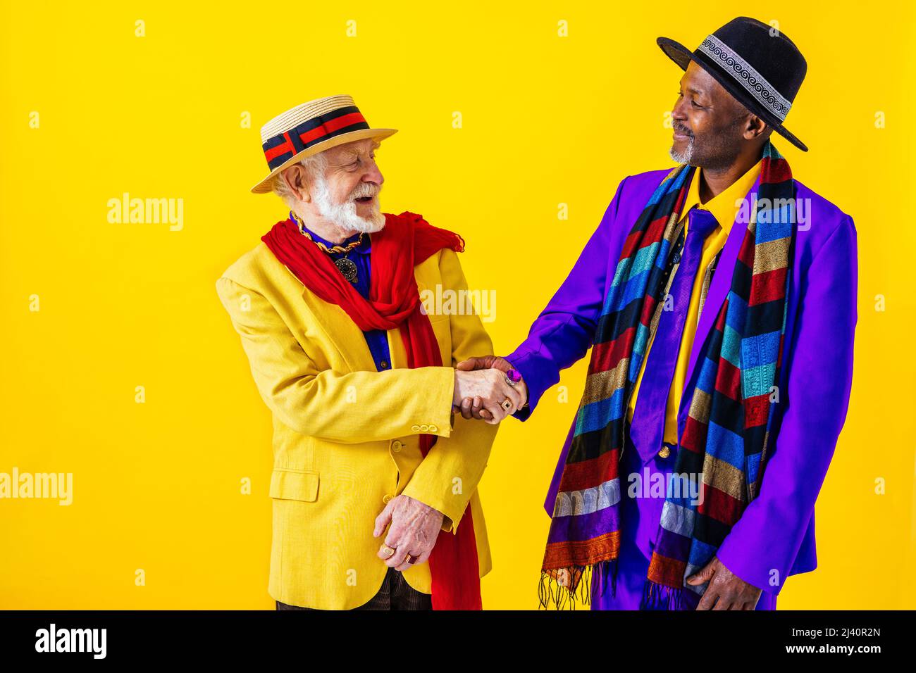 Eccentric Clothing For Men