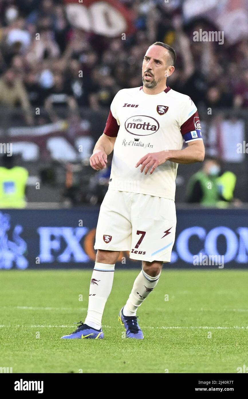 Franck Ribery Wallpaper 2022