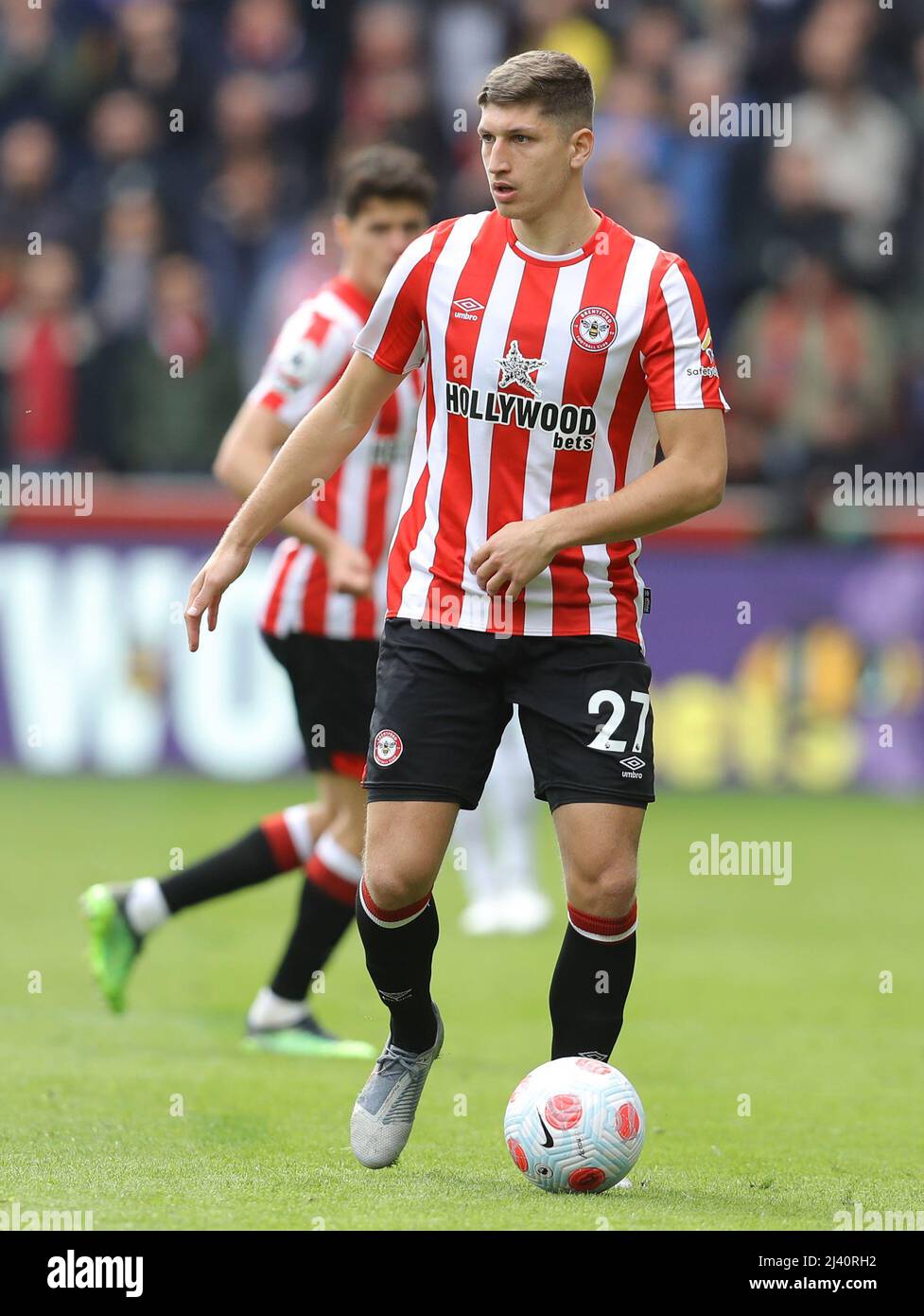 Janelt brentford hi-res stock photography and images - Alamy