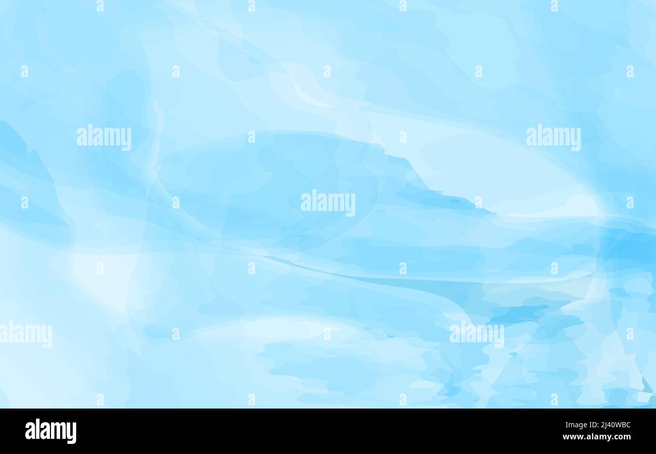 Marble surface. Mint color texture and paint splash.Fresh blue ...