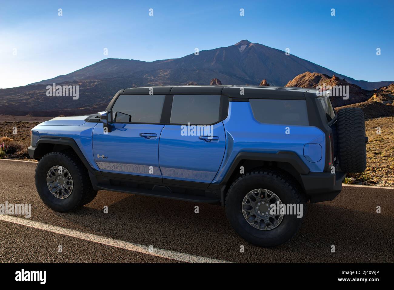 Worlds first automobile hi-res stock photography and images - Alamy