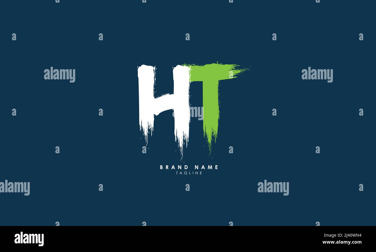 Ht alphabet hi-res stock photography and images - Alamy