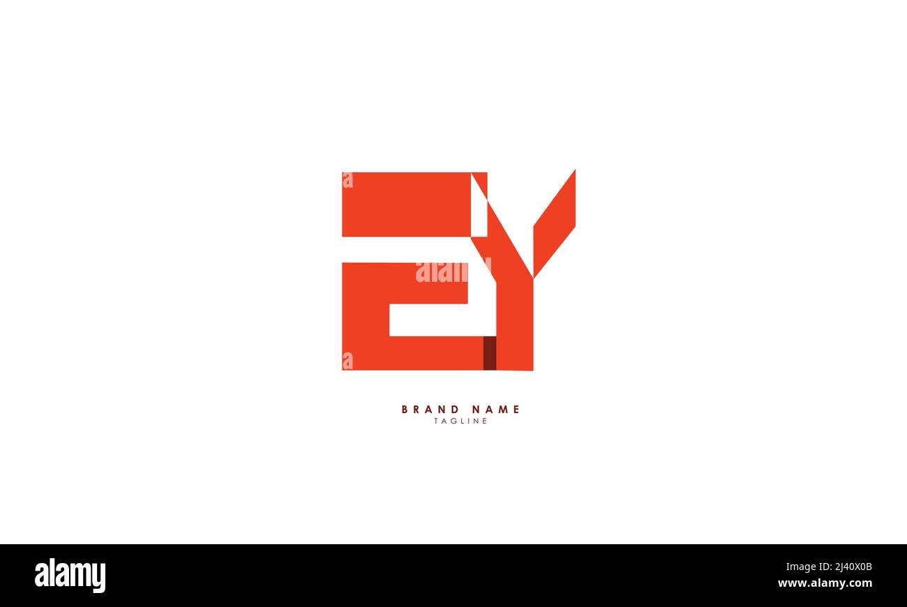 Letter y and e Cut Out Stock Images & Pictures - Alamy