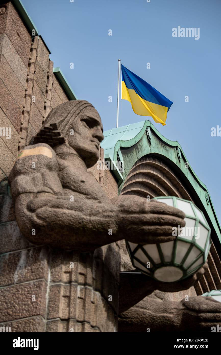Central europe flag hi-res stock photography and images - Alamy