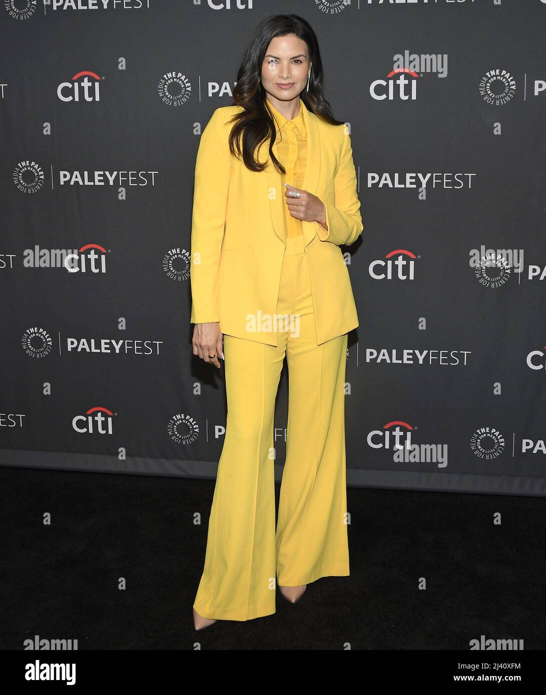 Katrina law ncis hi-res stock photography and images - Alamy
