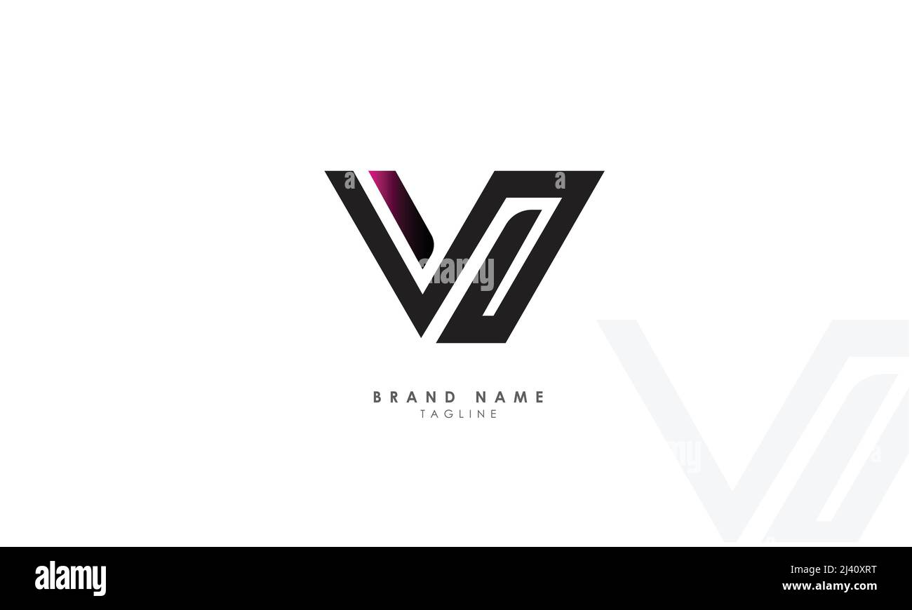 Vo alphabet hi-res stock photography and images - Alamy