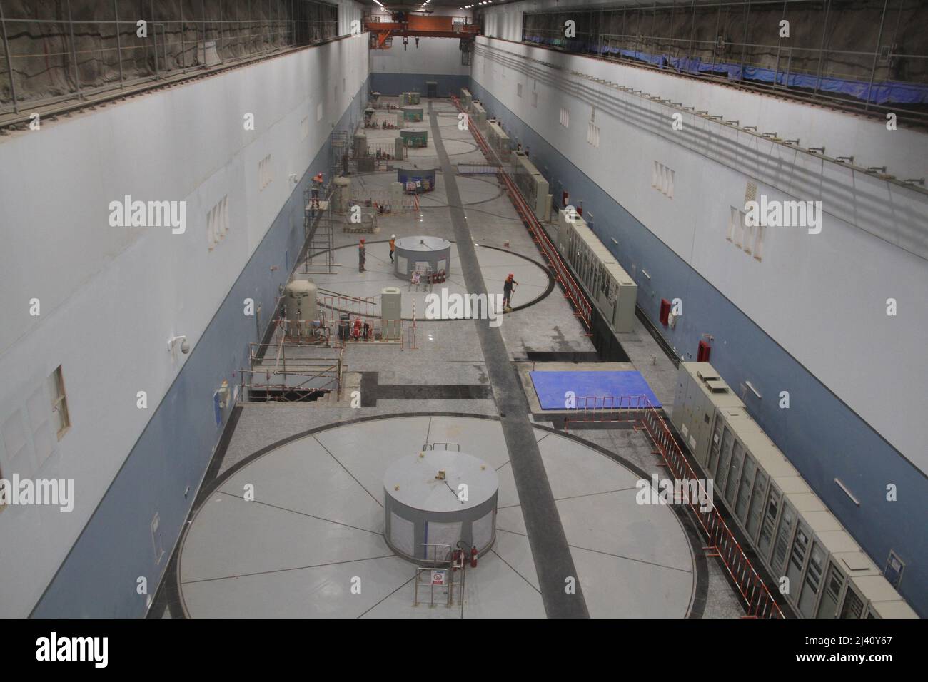 Karuma hydro hi-res stock photography and images - Alamy