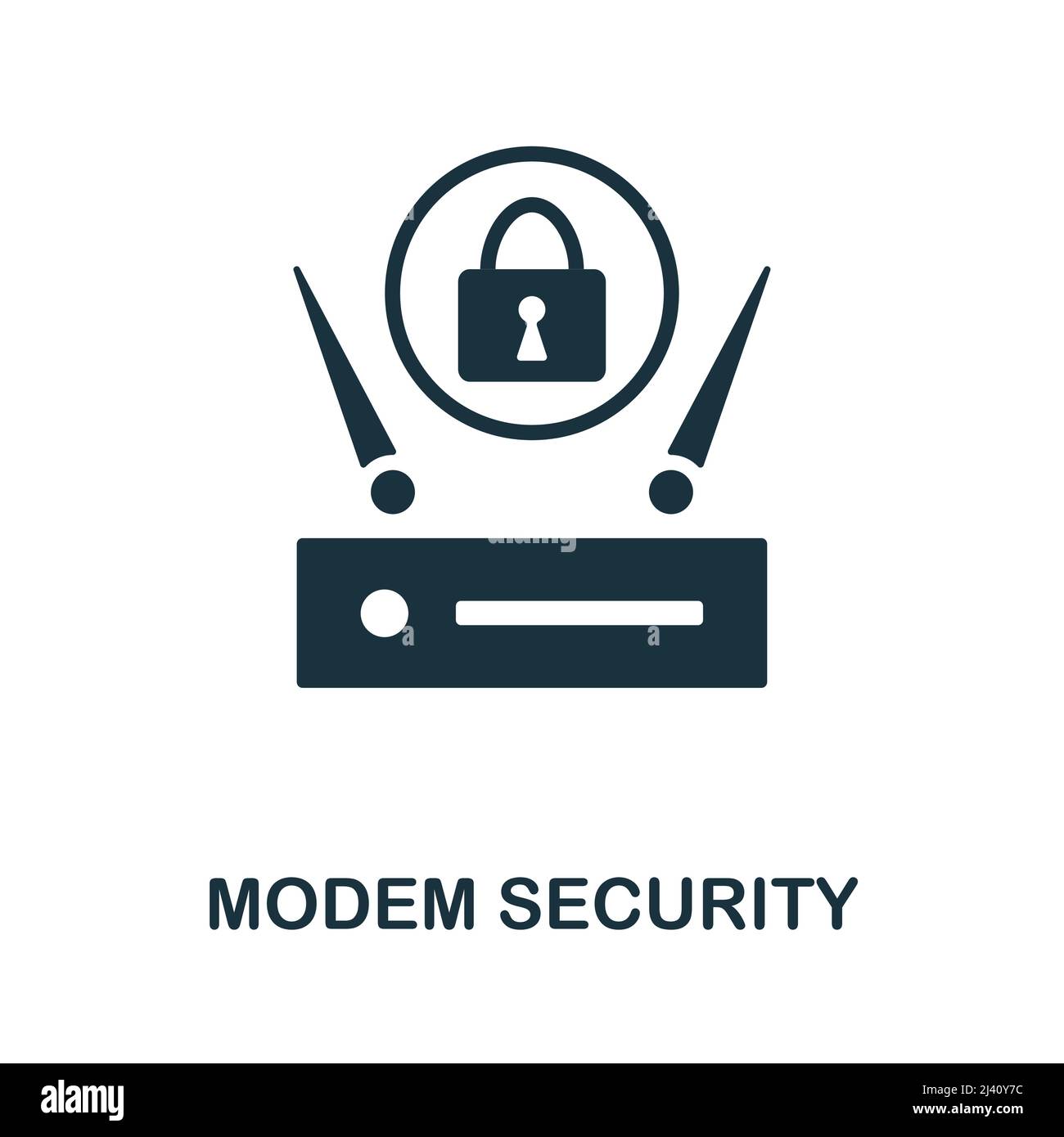 Adsl Stock Vector Images - Alamy