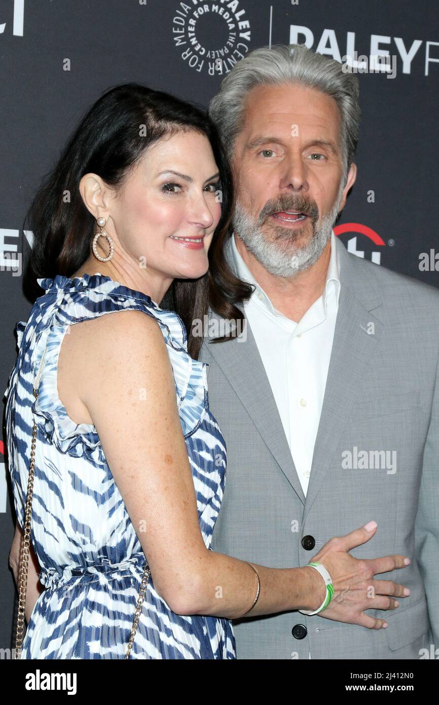 Gary cole ncis hi-res stock photography and images - Alamy