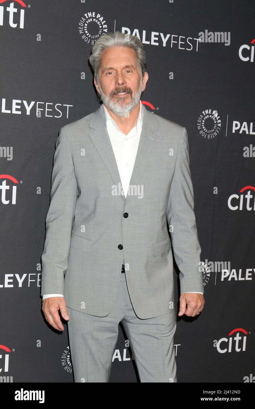 Gary cole ncis hi-res stock photography and images - Alamy