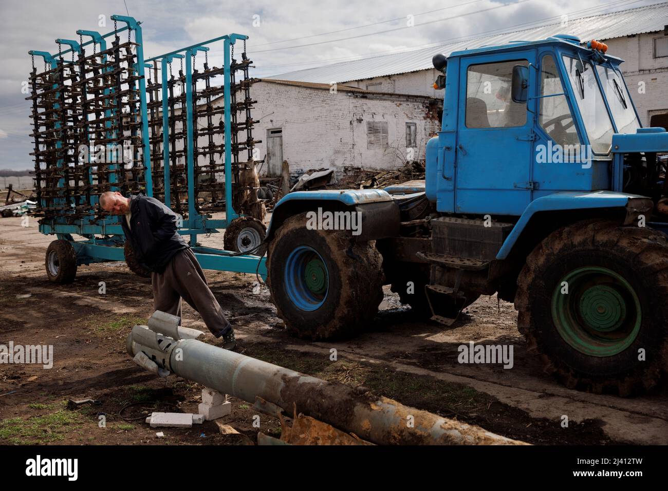 Soviet collective farming hi-res stock photography and images - Alamy