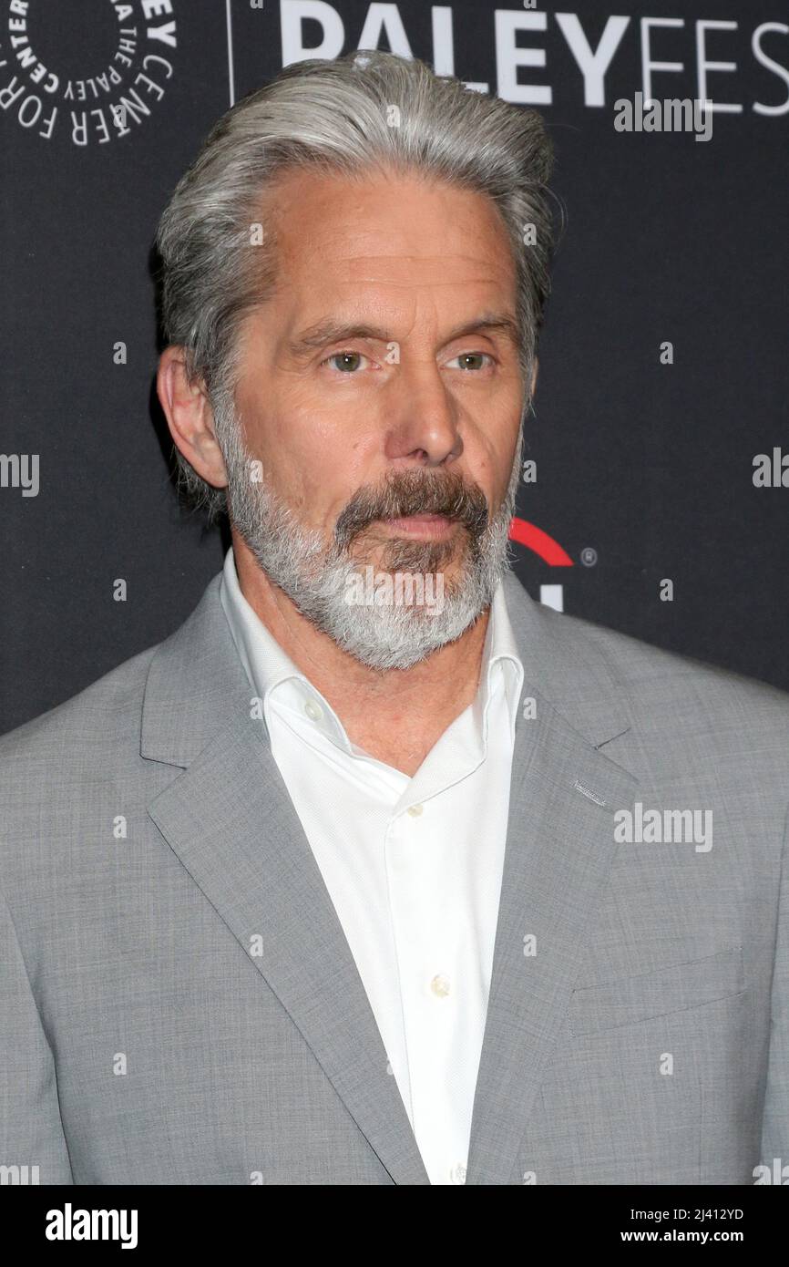 Gary cole ncis hi-res stock photography and images - Alamy