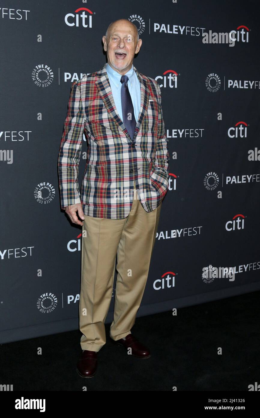 LOS ANGELES - APR 10: Gerald McRaney at the PaleyFEST - NCIS Universe ... LOS ANGELES - APR 10: Gerald McRaney at the PaleyFEST - NCIS Universe ...