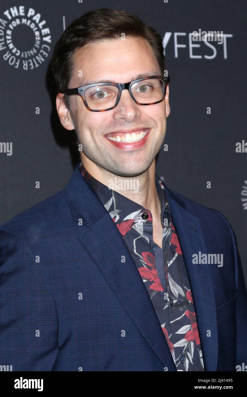 Matt bosack hi-res stock photography and images - Alamy