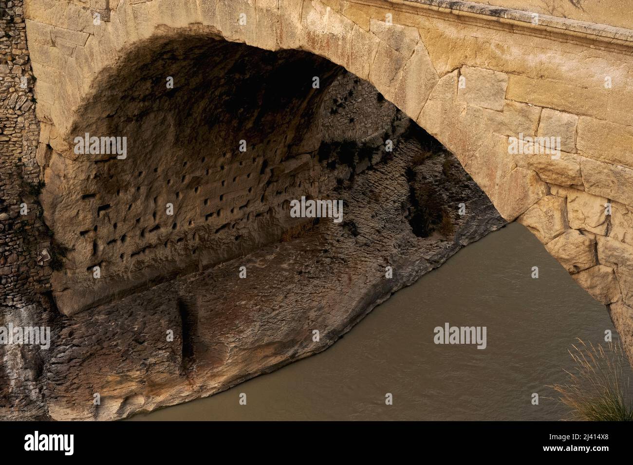 Vasio julia vocontiorum hi-res stock photography and images - Alamy