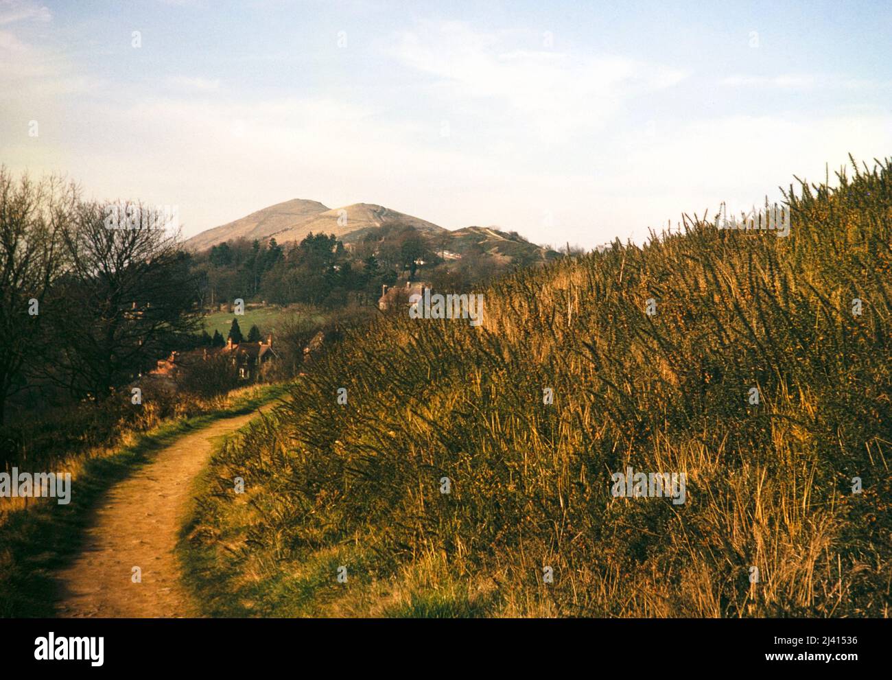 Worcester beacon hi-res stock photography and images - Alamy