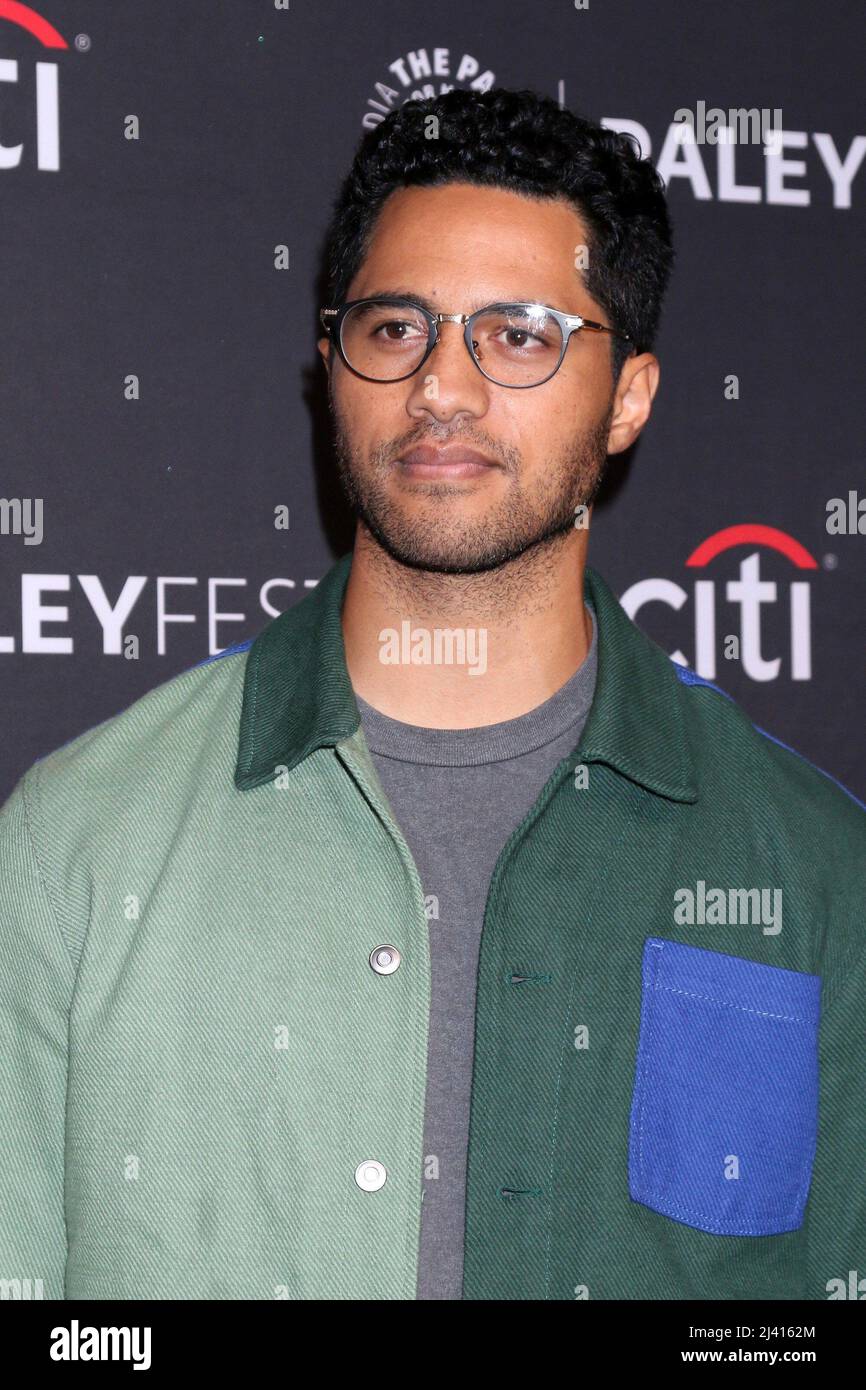 Paleyfest ncis universe hi-res stock photography and images - Alamy
