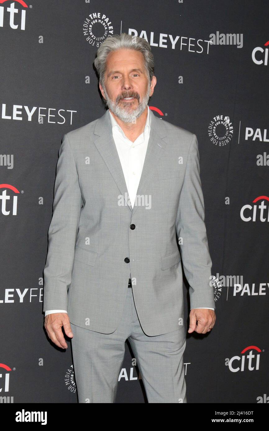Gary cole ncis hi-res stock photography and images - Alamy