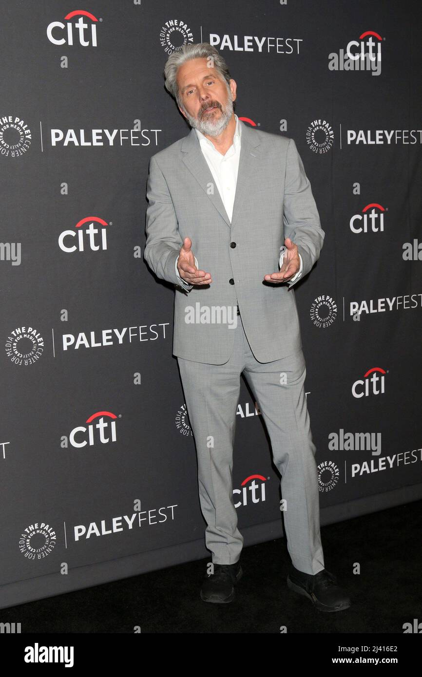 Gary cole ncis hi-res stock photography and images - Alamy
