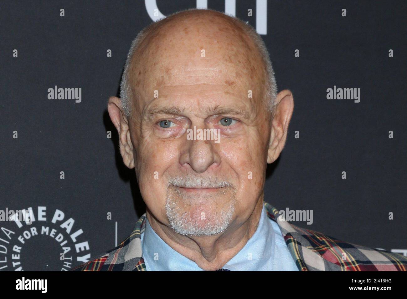 Los Angeles, CA. 10th Apr, 2022. Gerald McRaney at arrivals for A ...