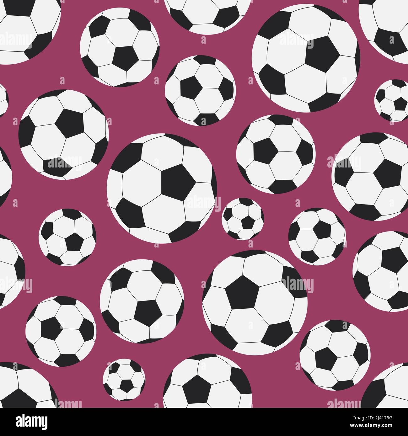 Soccer Ball Backgrounds For Girls