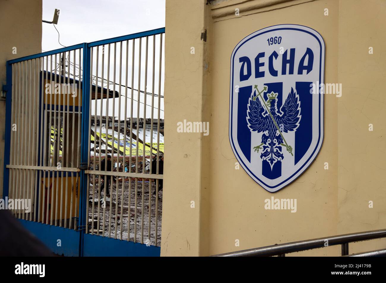 Fc desna hi-res stock photography and images - Alamy