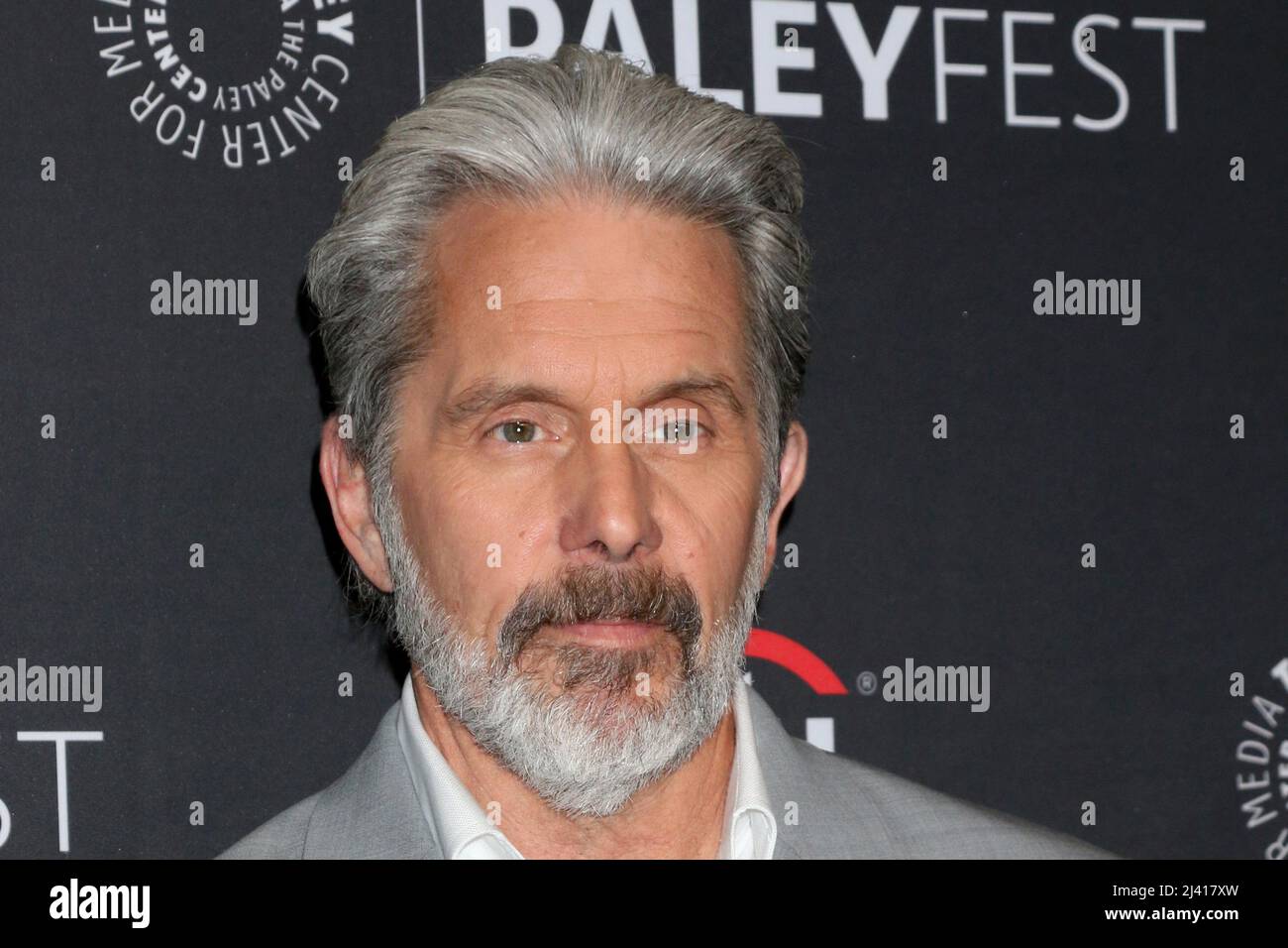 Gary cole ncis hi-res stock photography and images - Alamy