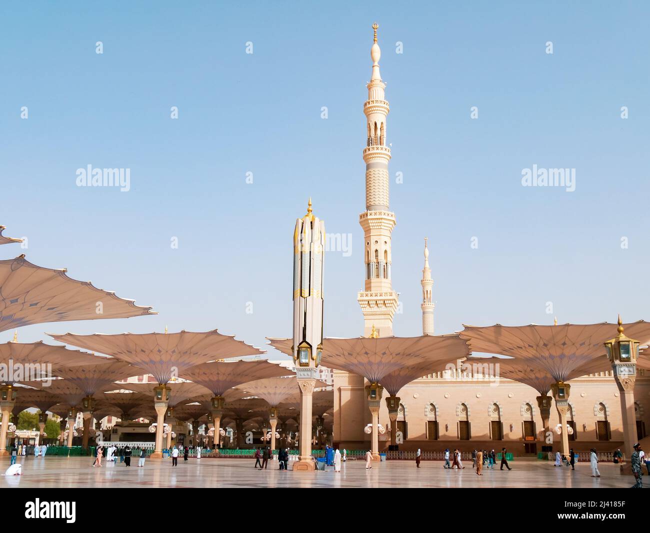 Saudi Arabia nature, architecture & heritage Stock Photo - Alamy
