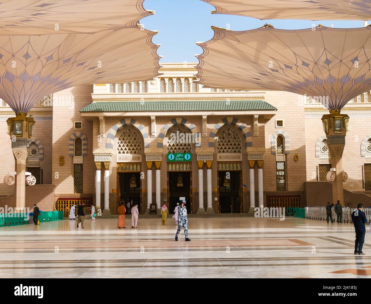 Saudi Arabia nature, architecture & heritage Stock Photo - Alamy