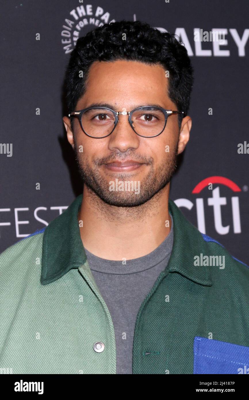 April 10, 2022, Los Angeles, CA, USA: LOS ANGELES - APR 10: Alex ...