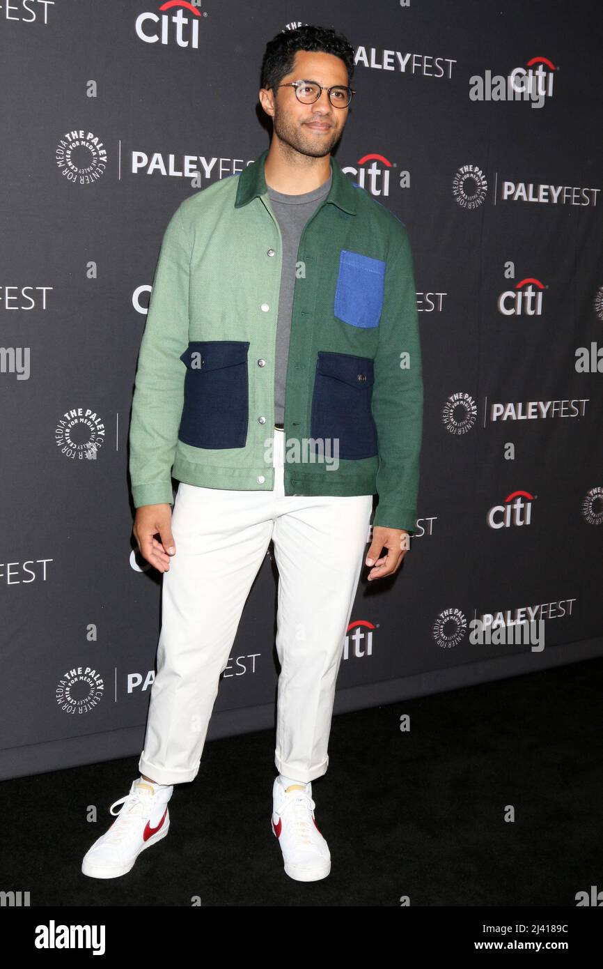 April 10, 2022, Los Angeles, CA, USA: LOS ANGELES - APR 10: Alex ...