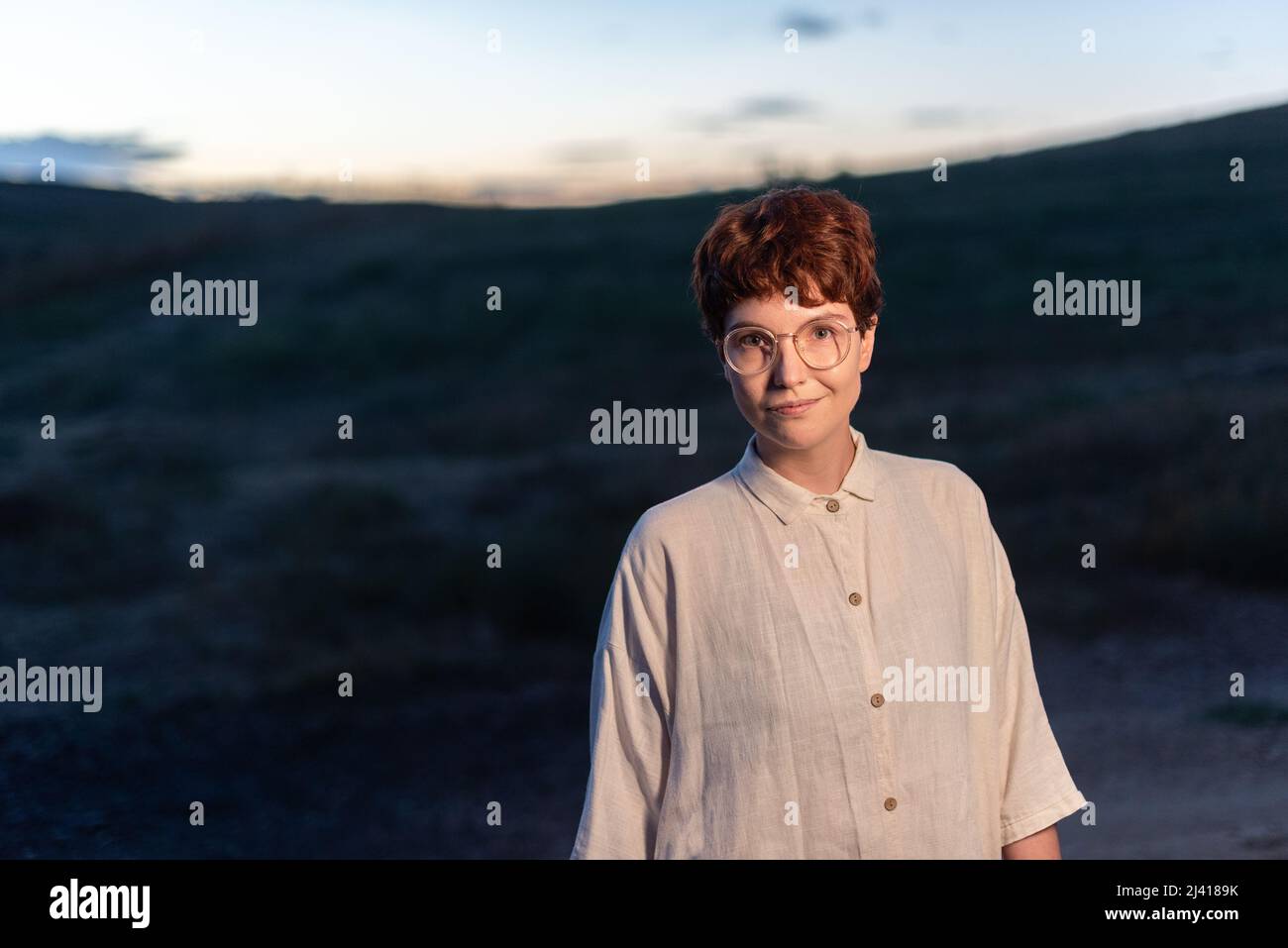 Non binary gender hi-res stock photography and images - Alamy
