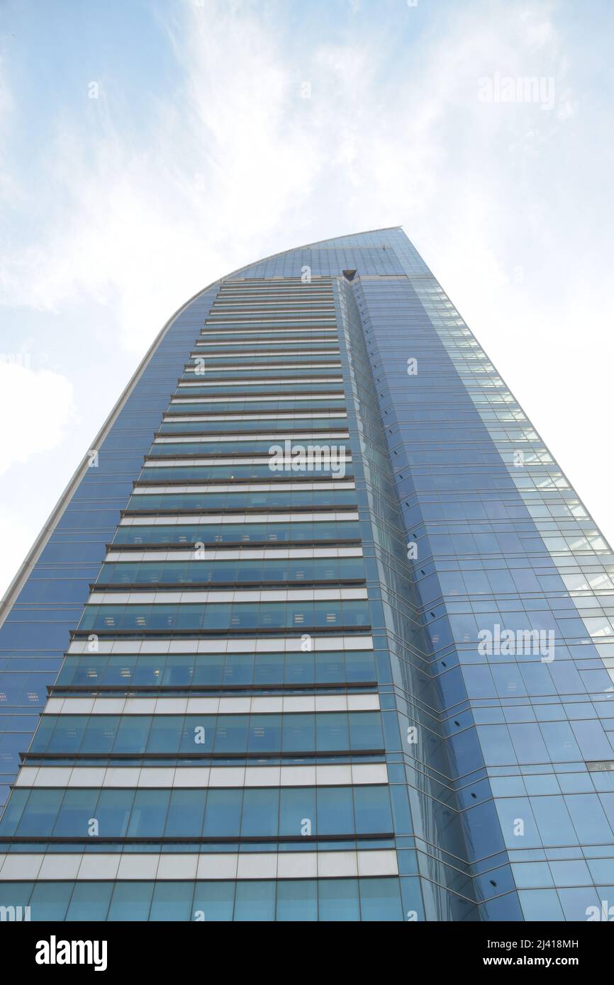 Antel building hi-res stock photography and images - Alamy