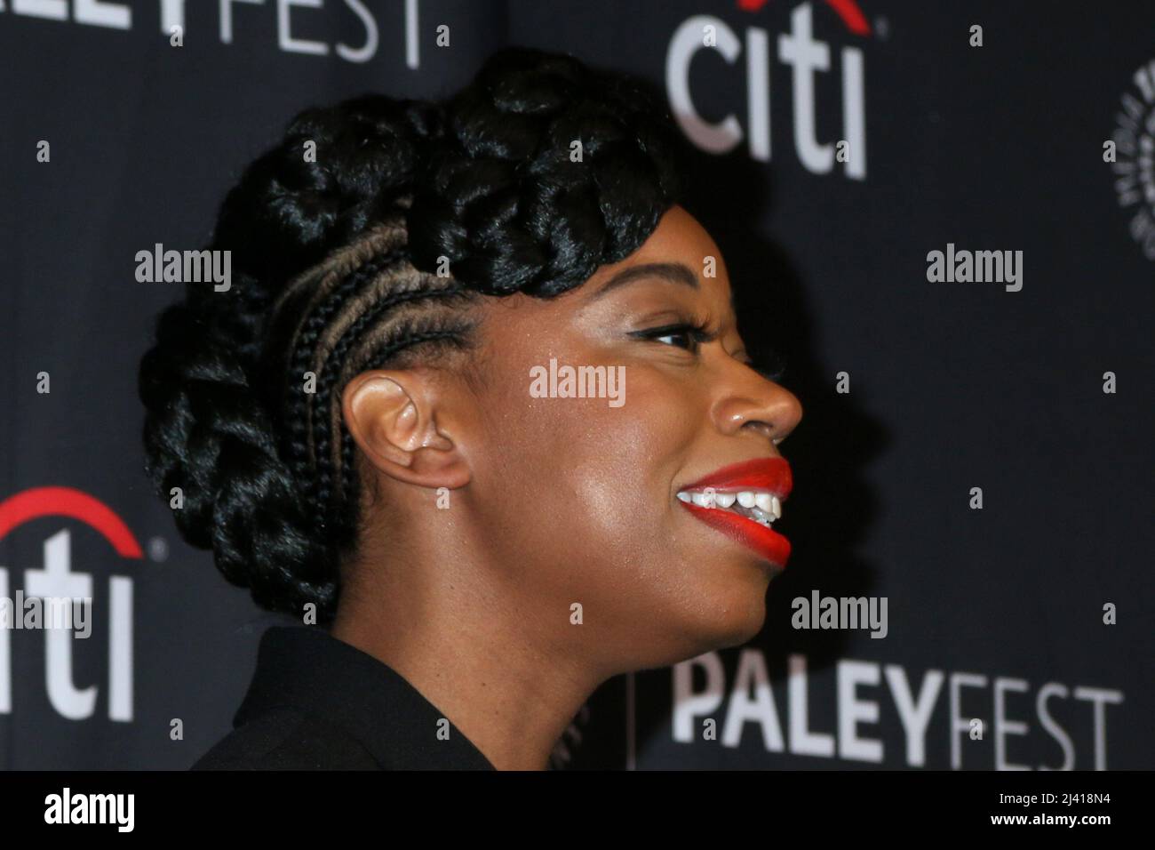 April 10, 2022, Los Angeles, CA, USA: LOS ANGELES - APR 10: Diona ...
