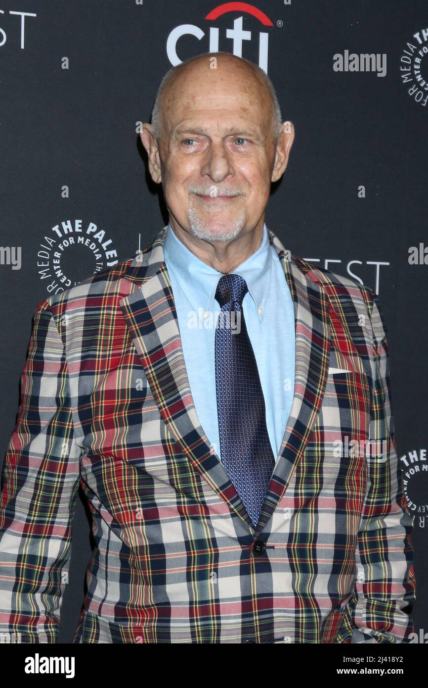 Paleyfest ncis universe hi-res stock photography and images - Alamy